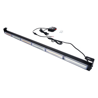 Traffic Advisor Lights | Directional Light Bars & Arrow Sticks — CARiD.com
