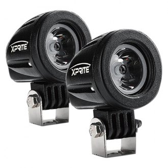 Xprite™ | Rock & Strobe Lights, LED Light Bars, Accessories — CARiD.com