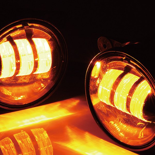 Xprite™ - Rock & Strobe Lights, LED Light Bars, Accessories | CARiD