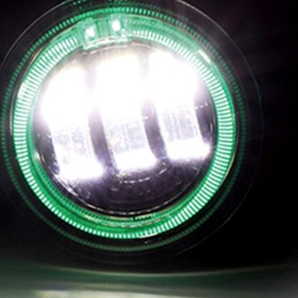 Xprite™ - Rock & Strobe Lights, LED Light Bars, Accessories | CARiD