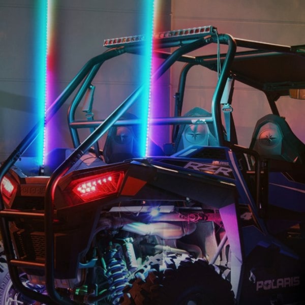 Xprite™ - Rock & Strobe Lights, LED Light Bars, Accessories | CARiD