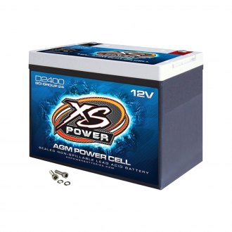 Subaru Batteries | AGM, Hybrid, High Performance, Replacement — CARiD.com