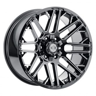 Xtreme™ - Wheels & Rims from an Authorized Dealer | CARiD