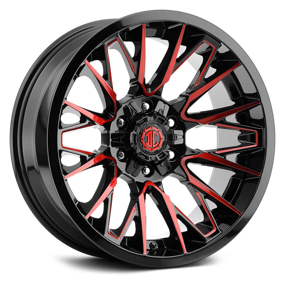 Xtreme™ - Wheels & Rims from an Authorized Dealer | CARiD