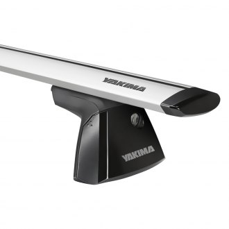 Yakima™ | Roof Racks, Sport & Bike Carriers, Cargo Boxes – CARID.com