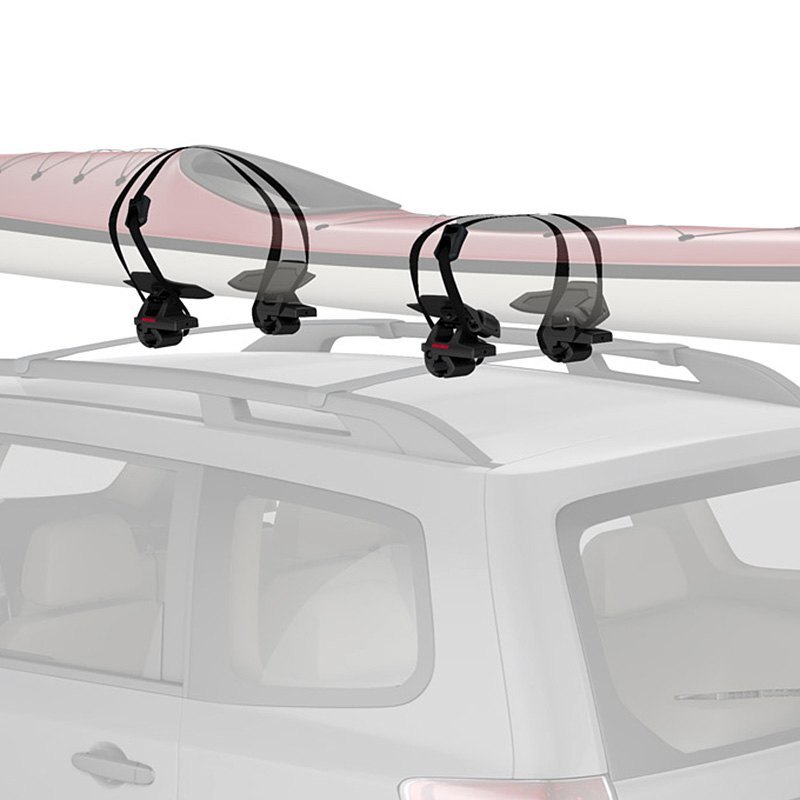 Dodge Charger Kayak Racks Canoe Carriers CARiD