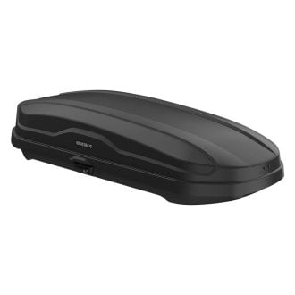 2018 Ford EcoSport Roof Cargo Boxes | CARiD