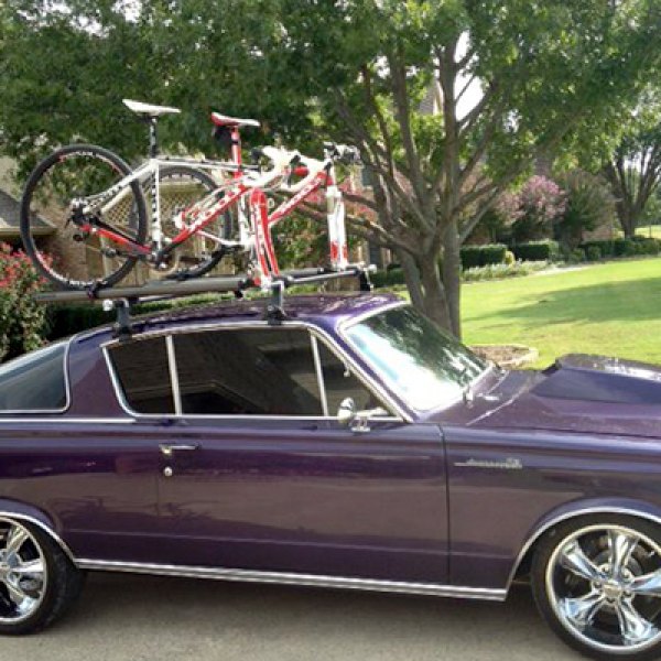 Yakima™ - Roof Racks, Sport & Bike Carriers, Cargo Boxes | CARiD