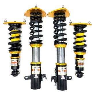 Yellow Speed Racing™ - Coilovers, Brake Kits, Suspension | CARiD