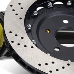 Yellow Speed Racing™ | Coilovers, Brake Kits, Suspension — CARiD.com