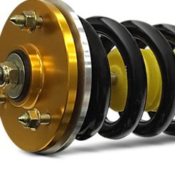 Yellow Speed Racing™ | Coilovers, Brake Kits, Suspension — CARiD.com