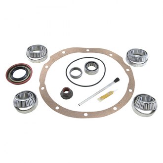 Ford Pinto Differentials | Rear, Front, Limited Slip — CARiD.com