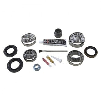 Performance Differential Installation Kits - CARiD.com