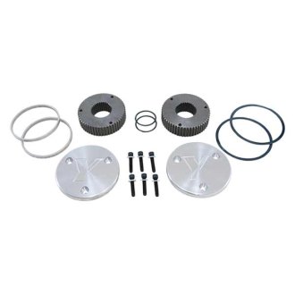 Performance Axle Drive Flanges | CARiD