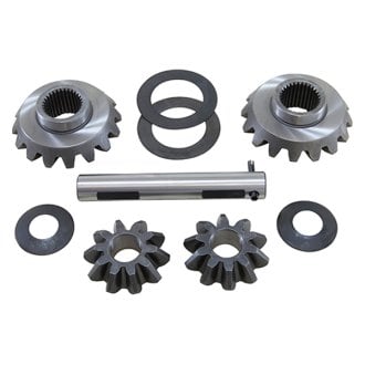 Spider Gears | CARiD