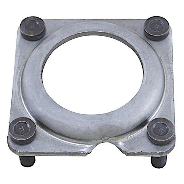 Yukon Gear & Axle® YSPRET-014 - Front Axle Bearing Retainer Plate