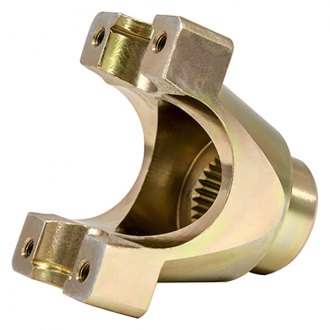 Jeep Compass Driveshaft Yokes | Slip, Flange, Pinion Yokes — CARiD.com