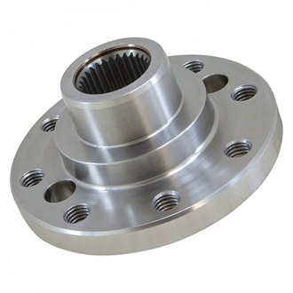 2004 Dodge Ram Driveshaft Yokes - Slip, Flange, Pinion Yokes | CARiD