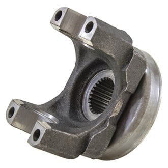 Isuzu Driveshaft Yokes - Slip, Flange, Pinion Yokes | CARiD