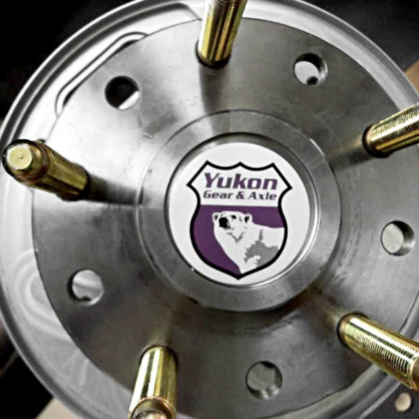 Yukon Gear and Axle™ - Differential Parts, Tools, Oils | CARiD