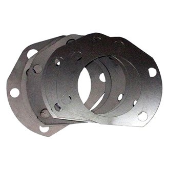 Performance Axle End Play Shims - CARiD.com
