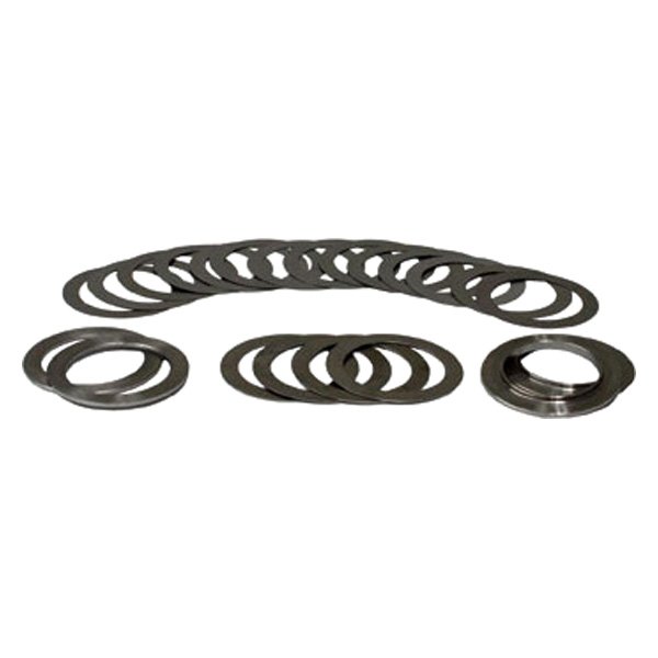 Yukon Gear & Axle® SK SSM35 - Rear Super Carrier Shim Kit