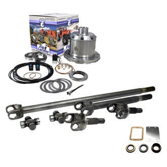 Yukon Gear & Axle™ | Performance Drivetrain Parts — CARiD.com