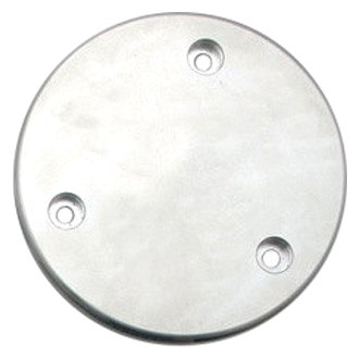 Performance Axle Drive Flange Caps - CARiD.com