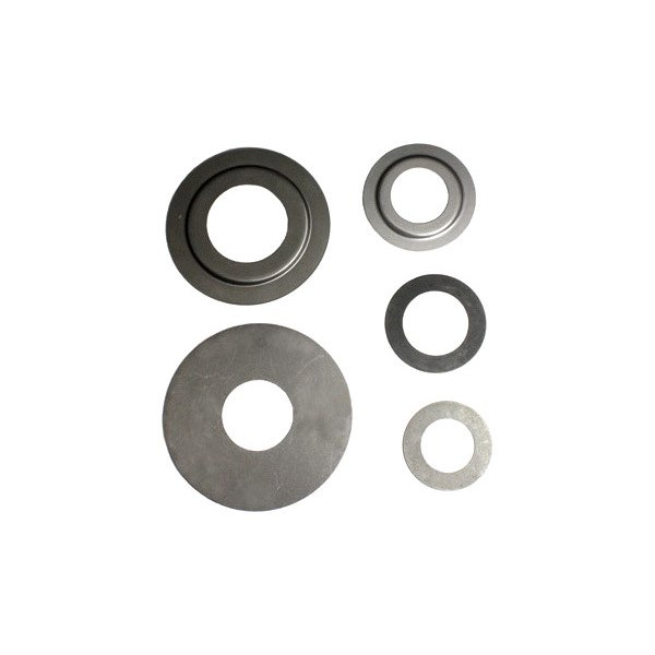 Yukon Gear & Axle® YSPBF-023 - Rear Outer Differential Oil Slinger