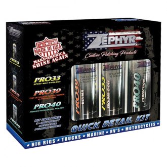 Car Waxes & Polishes | Paste, Liquid, Spray Waxes & Kits — CARiD.com