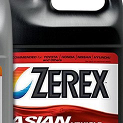 Zerex™ | Antifreeze Coolants, Flushes, Cleaners, Lubricants — CARiD.com