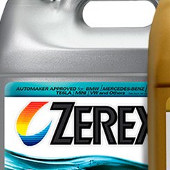 Zerex™ | Antifreeze Coolants, Flushes, Cleaners, Lubricants — CARiD.com