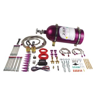 ZEX™ | Nitrous Kits, Bottles, Solenoids, Plates, Parts — CARiD.com