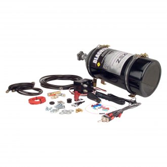 ZEX™ | Nitrous Kits, Bottles, Solenoids, Plates, Parts — CARiD.com