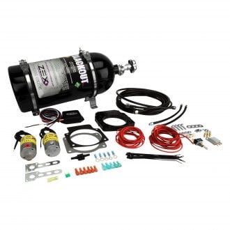 ZEX™ | Nitrous Kits, Bottles, Solenoids, Plates, Parts — CARiD.com