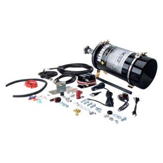 ZEX™ | Nitrous Kits, Bottles, Solenoids, Plates, Parts — CARiD.com