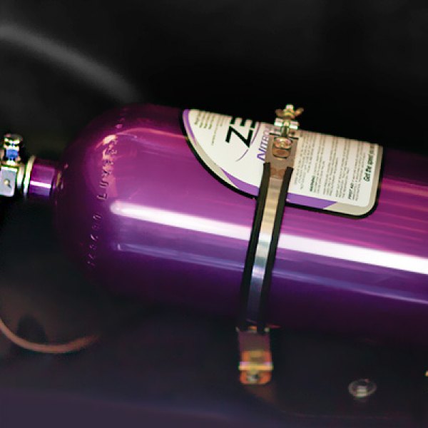 ZEX™ - Nitrous Kits, Bottles, Solenoids, Plates, Parts | CARiD