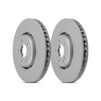 Otto Zimmermann™ | Brake Rotors, Pads, Drums — CARiD.com
