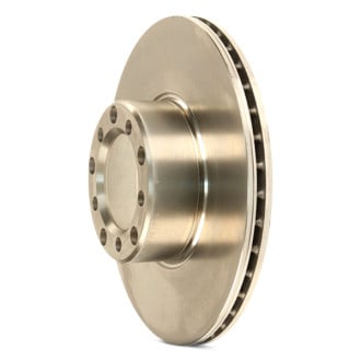 Otto Zimmermann™ - Brake Rotors, Pads, Drums | CARiD