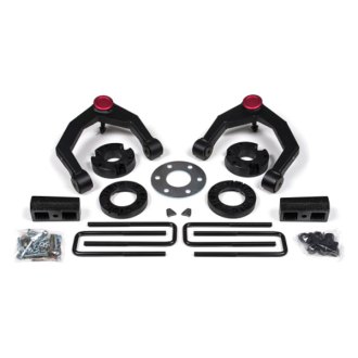 Zone Offroad™ - Truck Lift & Leveling Kits | CARiD
