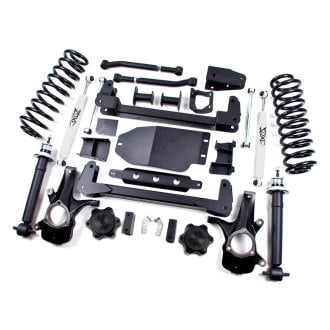 2008 Chevy Tahoe Performance Suspension | Shocks, Springs, Struts
