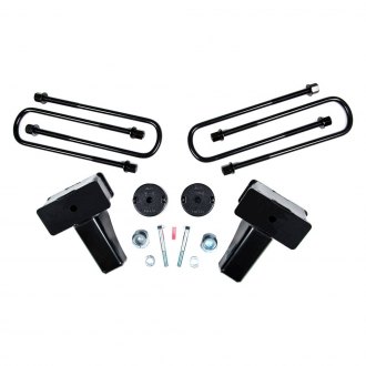 Zone Offroad™ - Truck Lift & Leveling Kits | CARiD