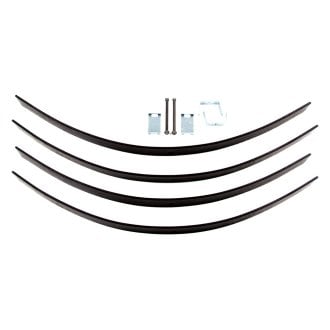 Ford F-350 Helper Springs - Coil, Air, Add-A-Leaf | CARiD