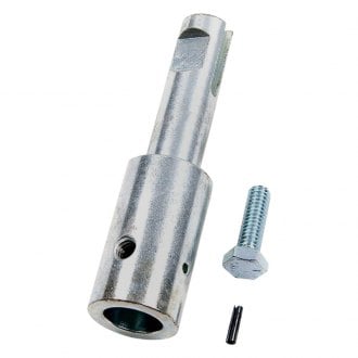 Performance Manual Transmission Shifter Extensions - CARiD.com