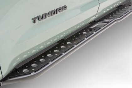 Zroadz® - Rock Slider Side Steps