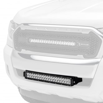 Ford Ranger Off Road Lights - LED & Halogen | CARiD