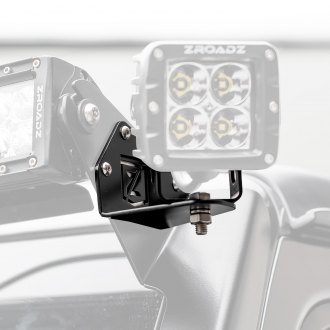 Jeep Off-Road Lights | LED, HID, Light Bars, Driving & Fog Lights