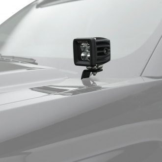 Ford Explorer Off Road Lights - LED & Halogen | CARiD