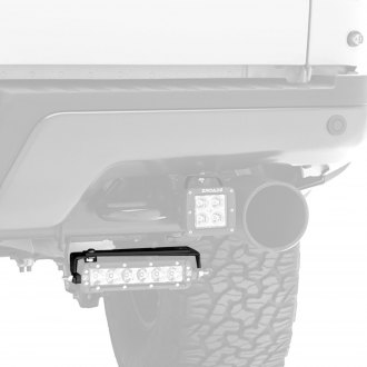 Ford F-150 Off-Road Light Bar Mounts & Brackets — CARiD.com