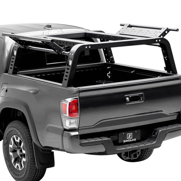 ZROADZ® - Toyota Tacoma 2016 Overland Rack